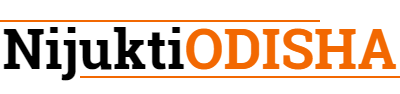 BSE Odisha 10th Class Odia Grammar Book PDF Download | NijuktiOdisha.in